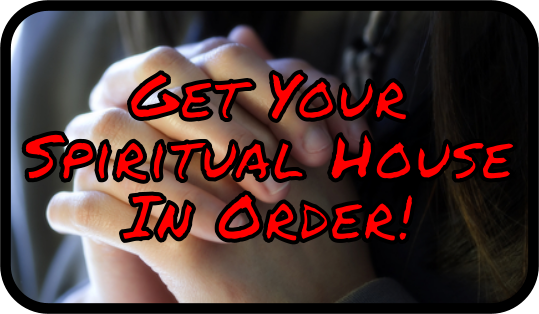 Biblical Teachings - The Lord's House Community Church