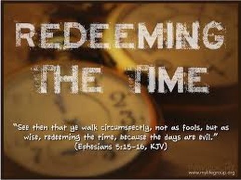 Day 20 - 1/24/2020 - The Lord's House Community Church