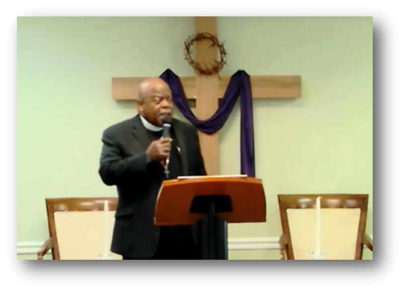 Start - The Lord's House Community Church